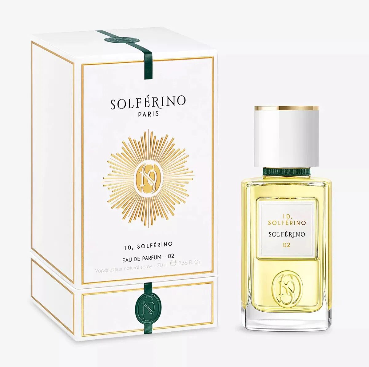 02 - 10, Solférino Solférino Paris parfum - un nouveau parfum pour ...