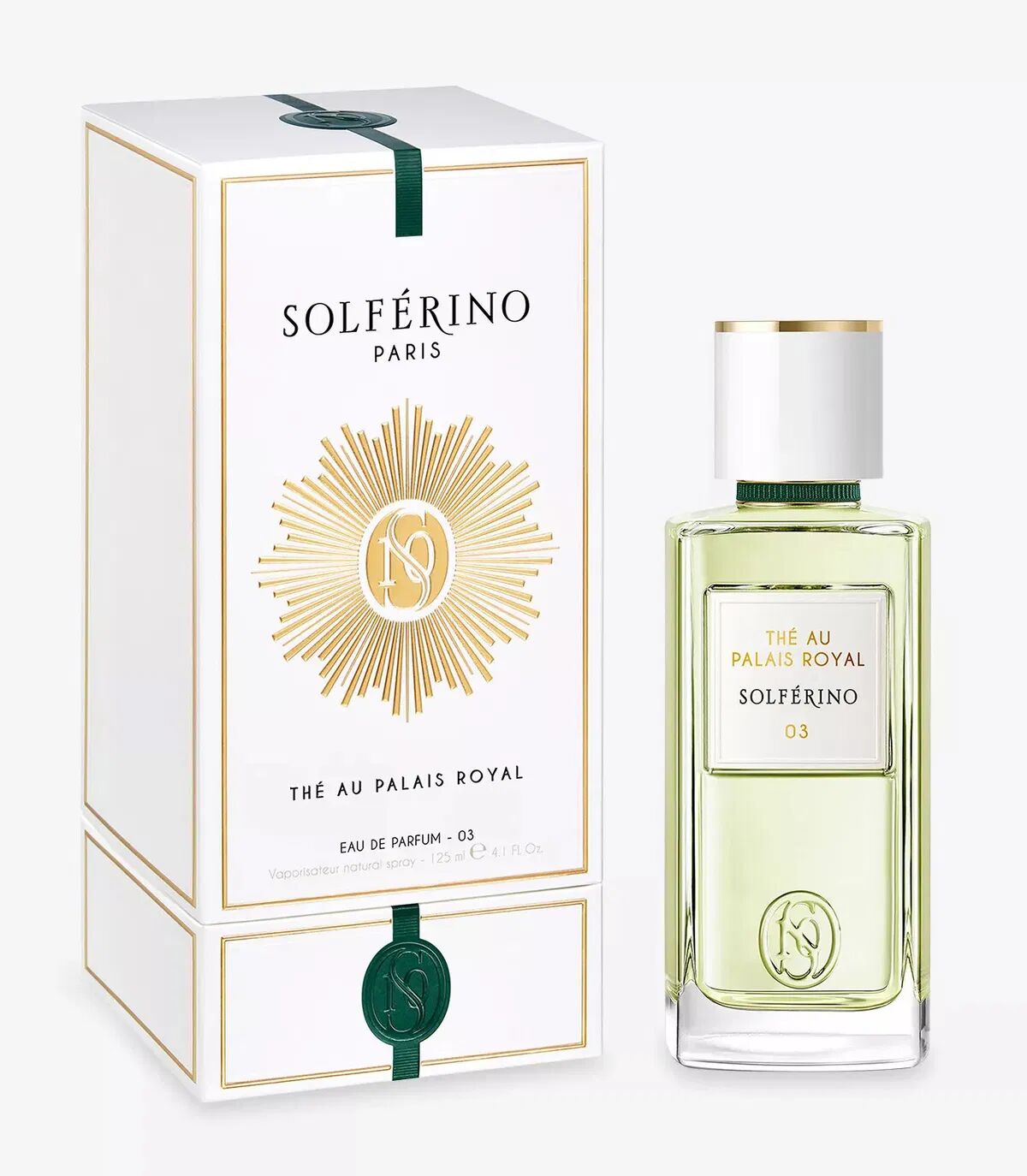 03 - Thé au Palais Royal Solférino Paris perfume - a new fragrance for ...