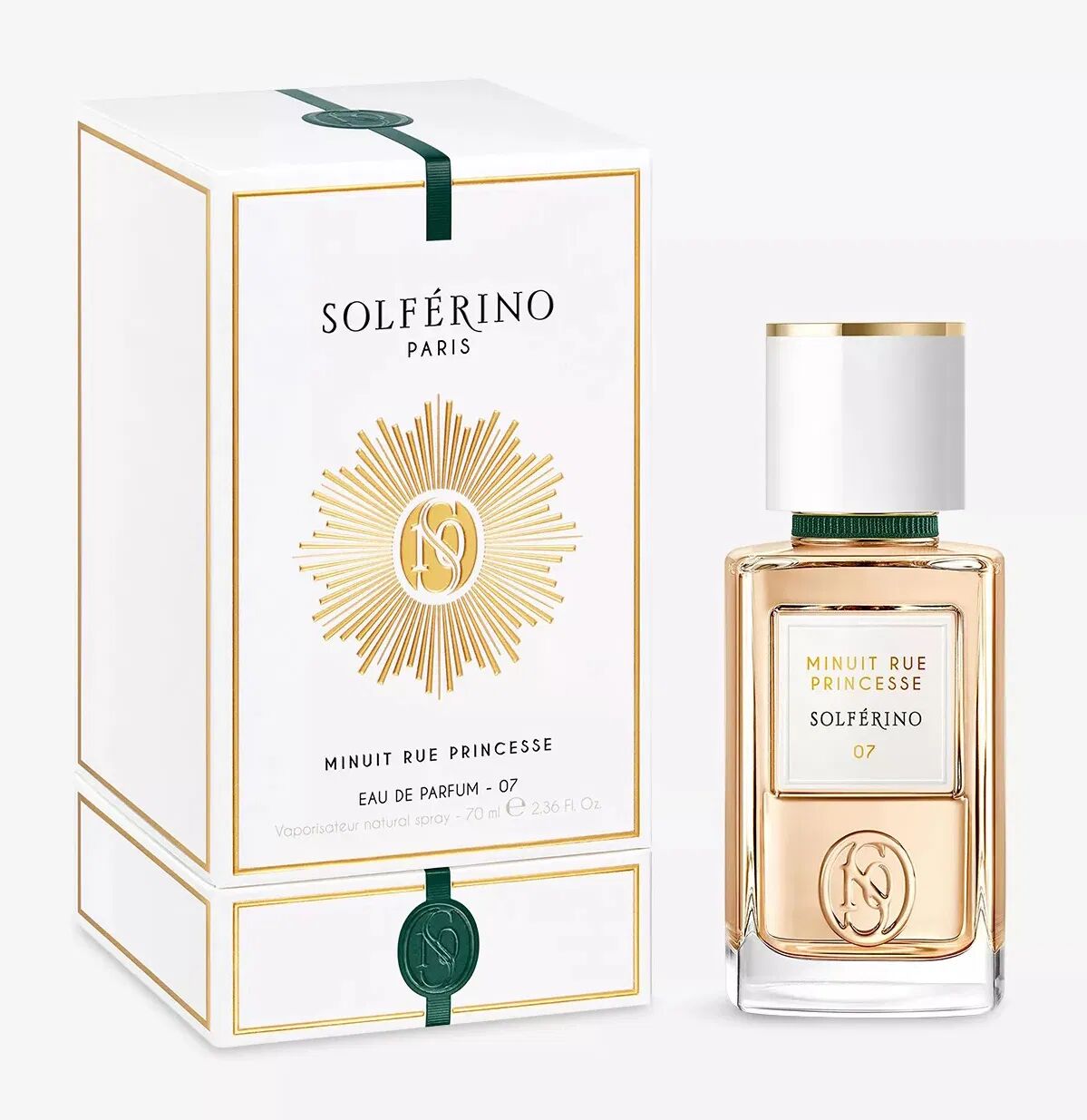 07 - Minuit Rue Princesse Solférino Paris perfume - a new fragrance for ...