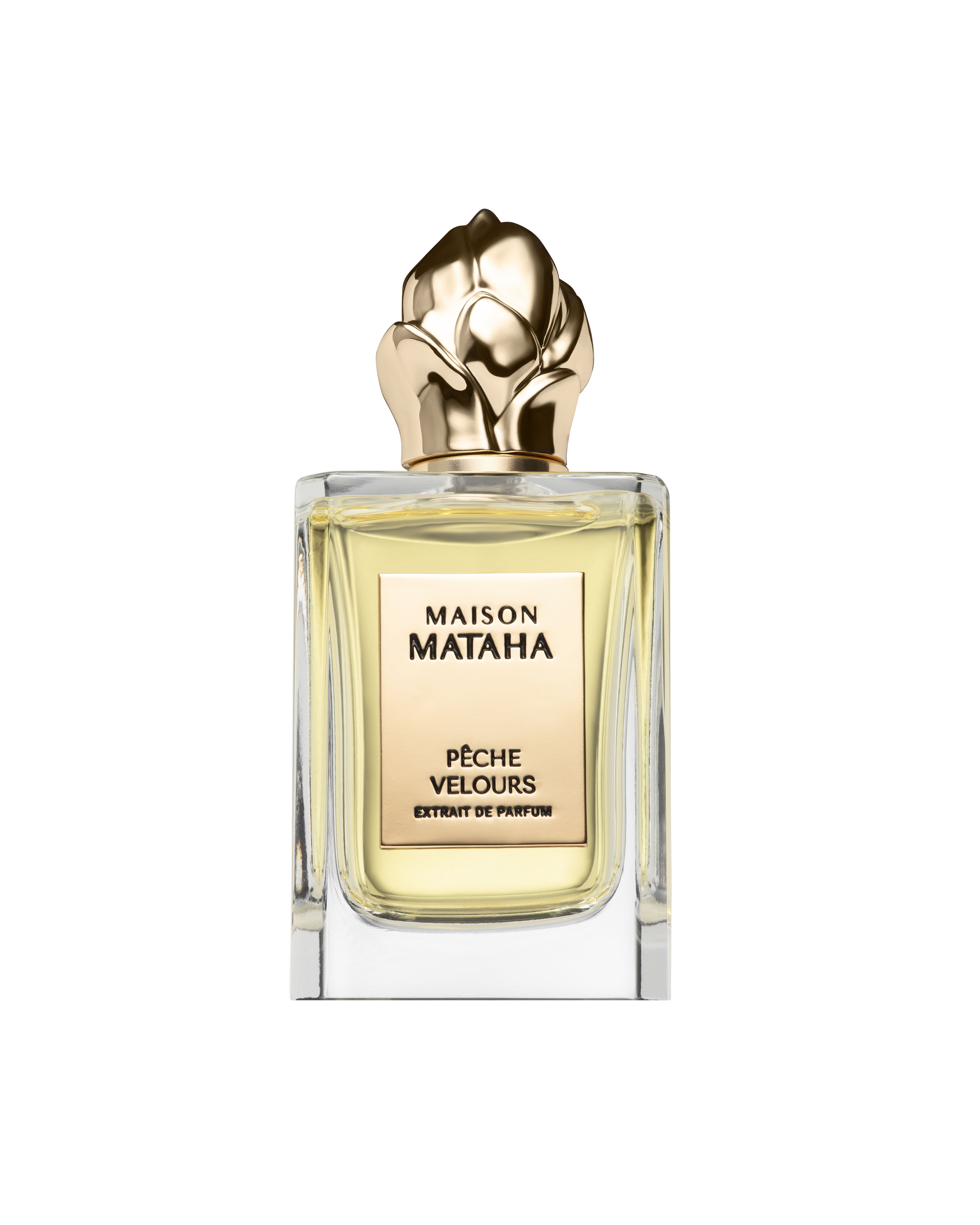 Pêche Velours Maison Mataha parfem - novi parfem za žene i muškarce 2025