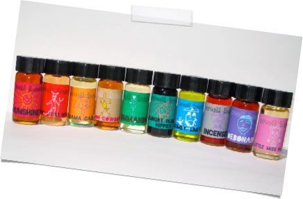 Fuzzy Teacup Smell Bent perfume - a fragrance for women and men