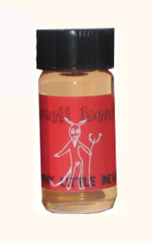 Horny Little Devil Smell Bent perfume - a fragrance for women and men
