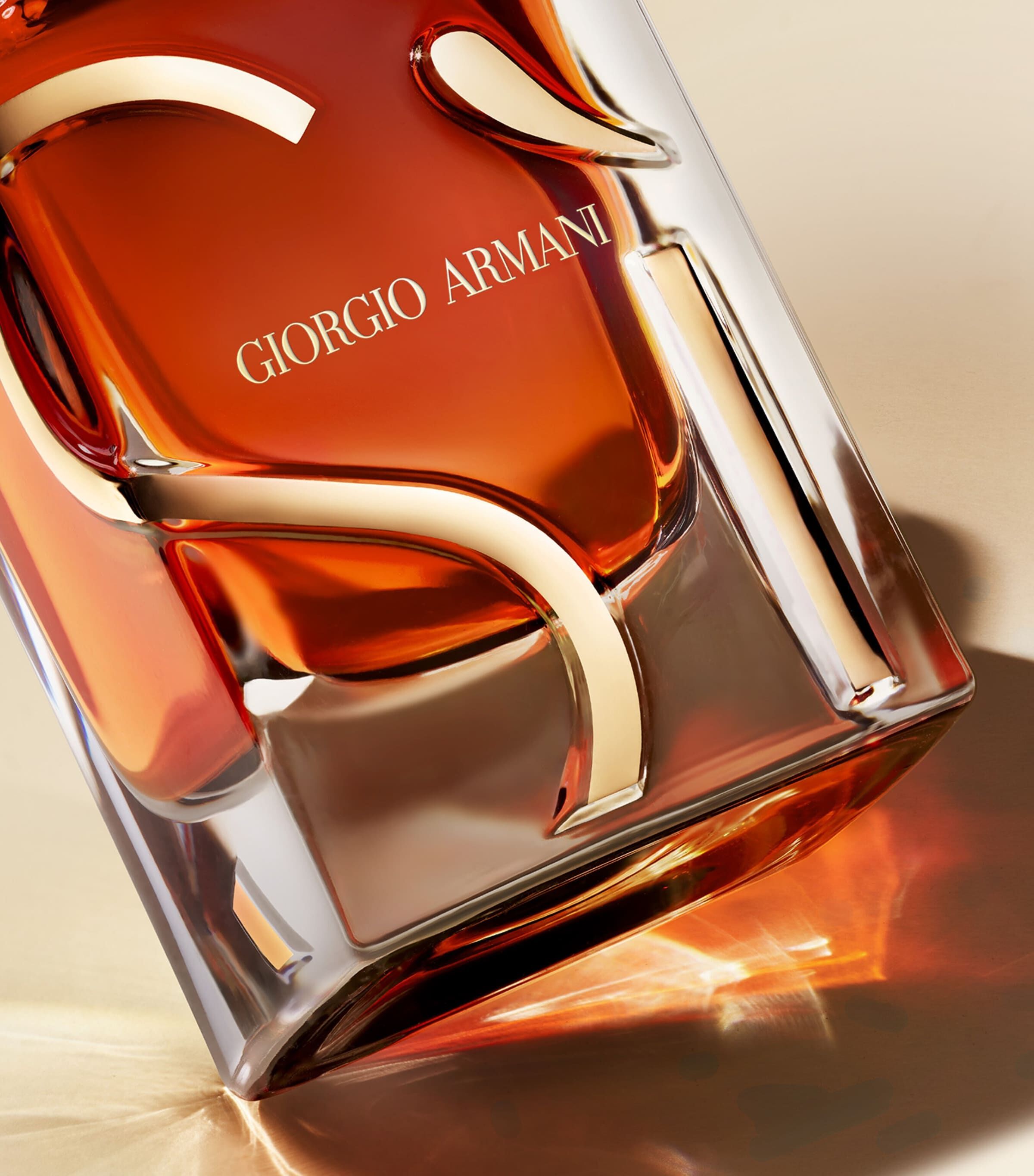 Sì Parfum Giorgio Armani perfumy - to nowe perfumy dla kobiet 2025