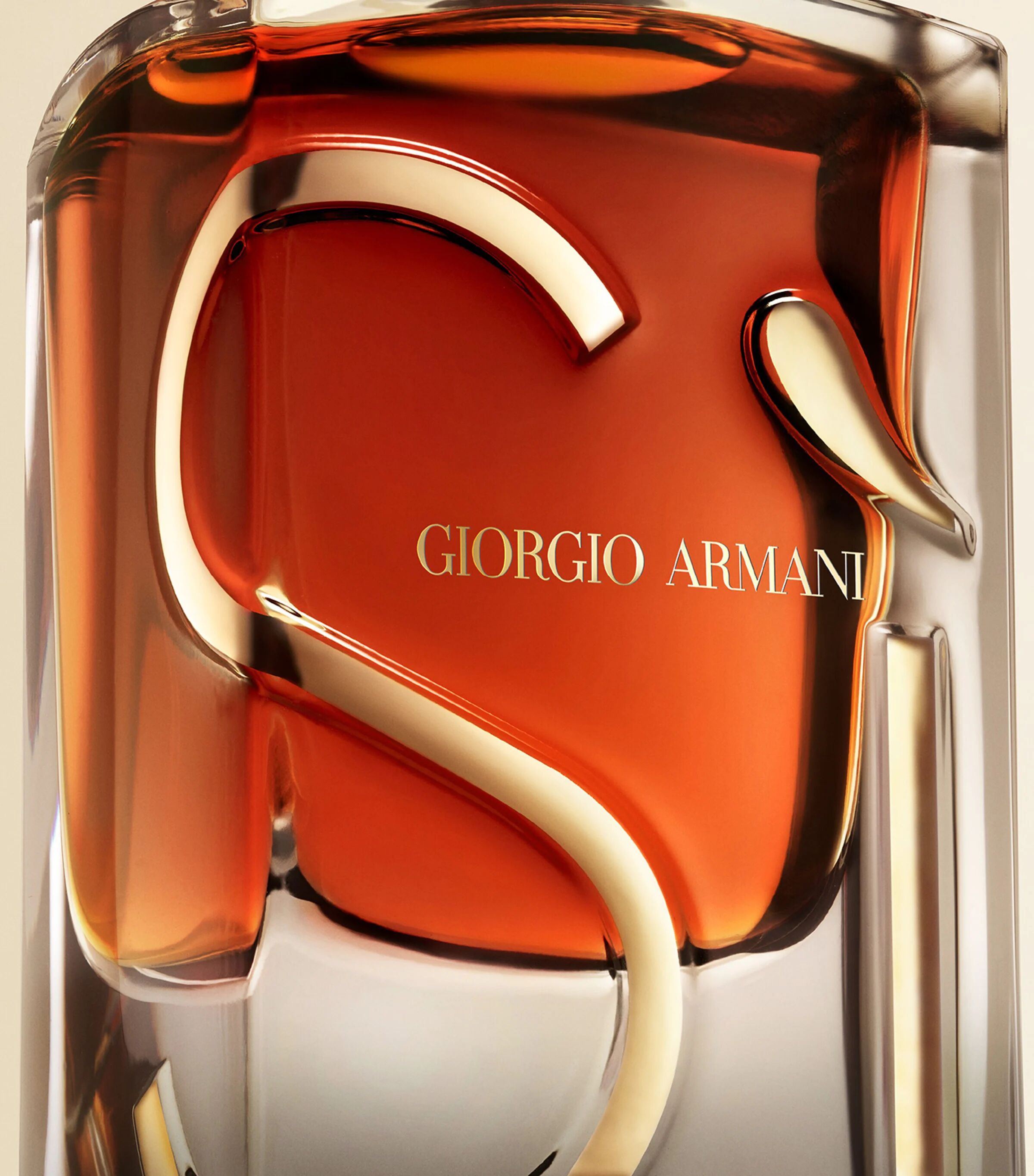 Sì Parfum Giorgio Armani fragancia - una nuevo fragancia para Mujeres 2025