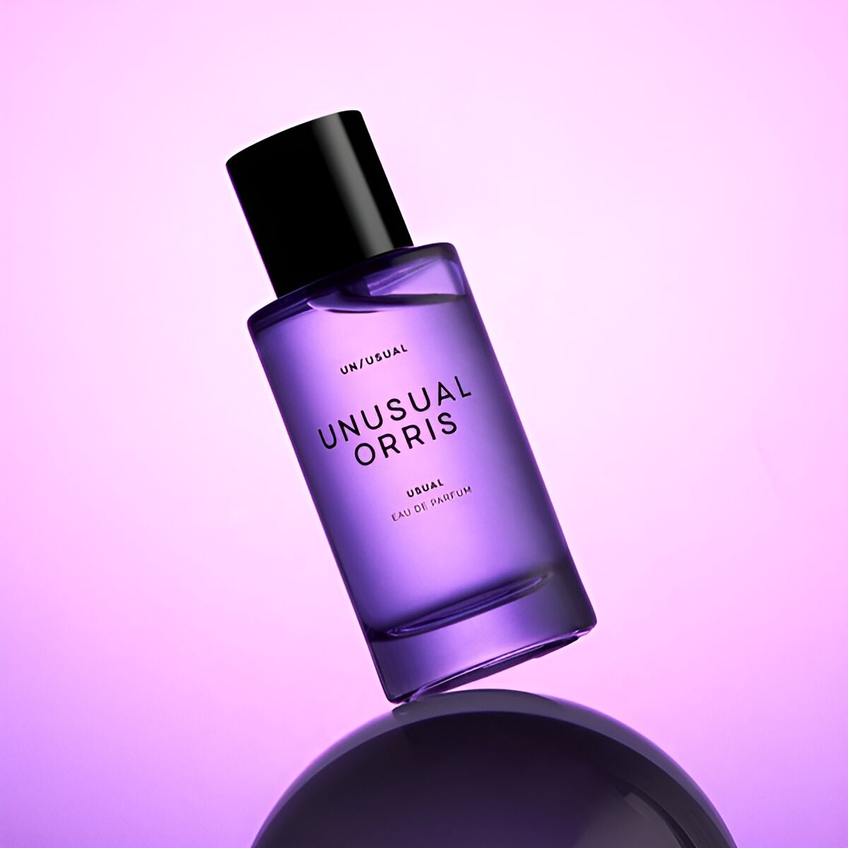 Unusual Orris Usual Parfums perfume - a fragrance for women and men 2023