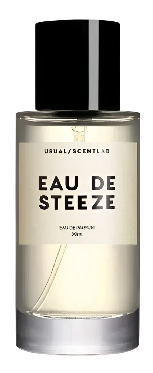 Eau de Steeze № 07-89 Usual Parfums perfume - a fragrance for women and ...