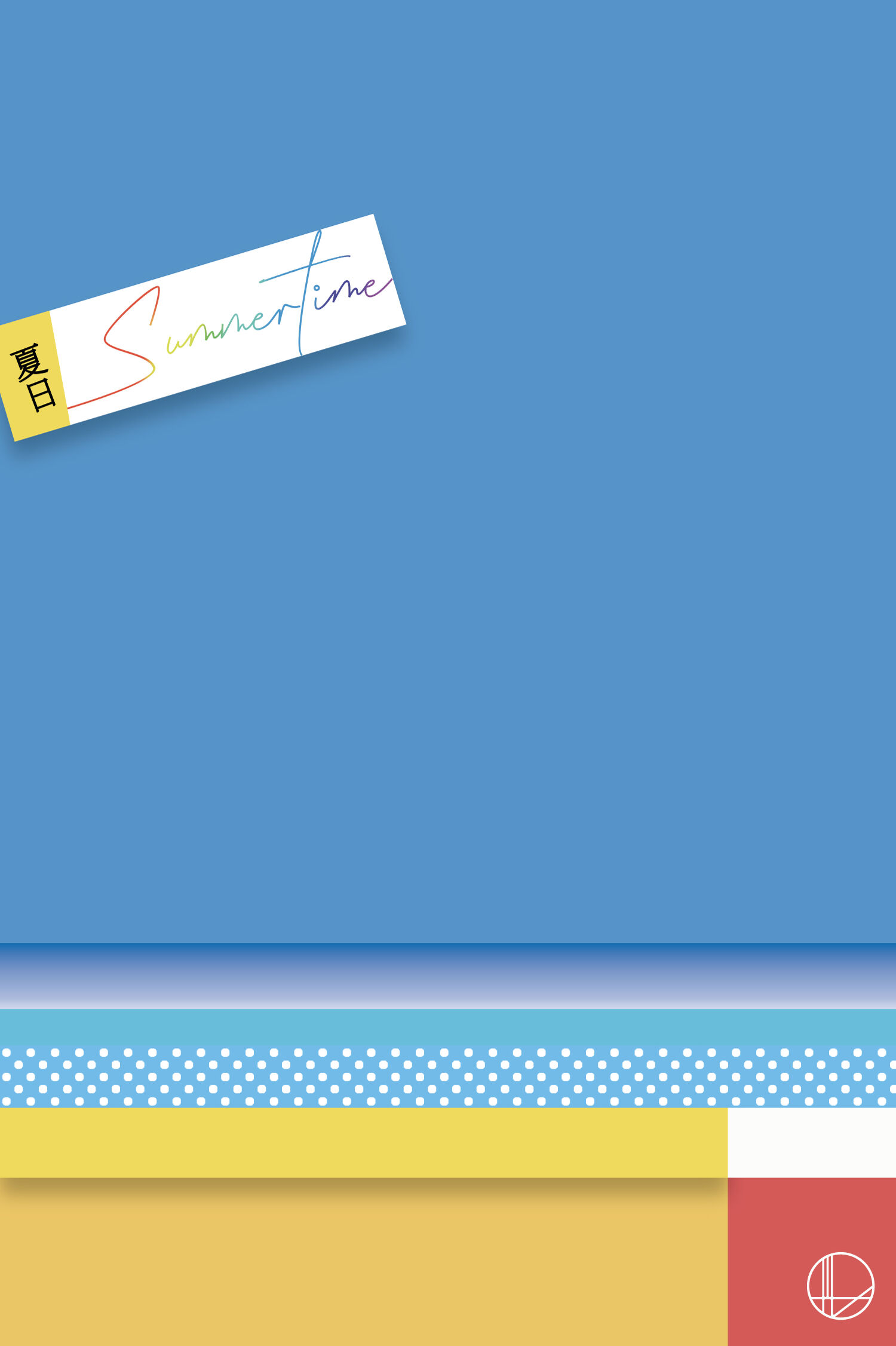 Summertime 夏日 Fukudo 浮香堂 perfume - a new fragrance for women and men 2025