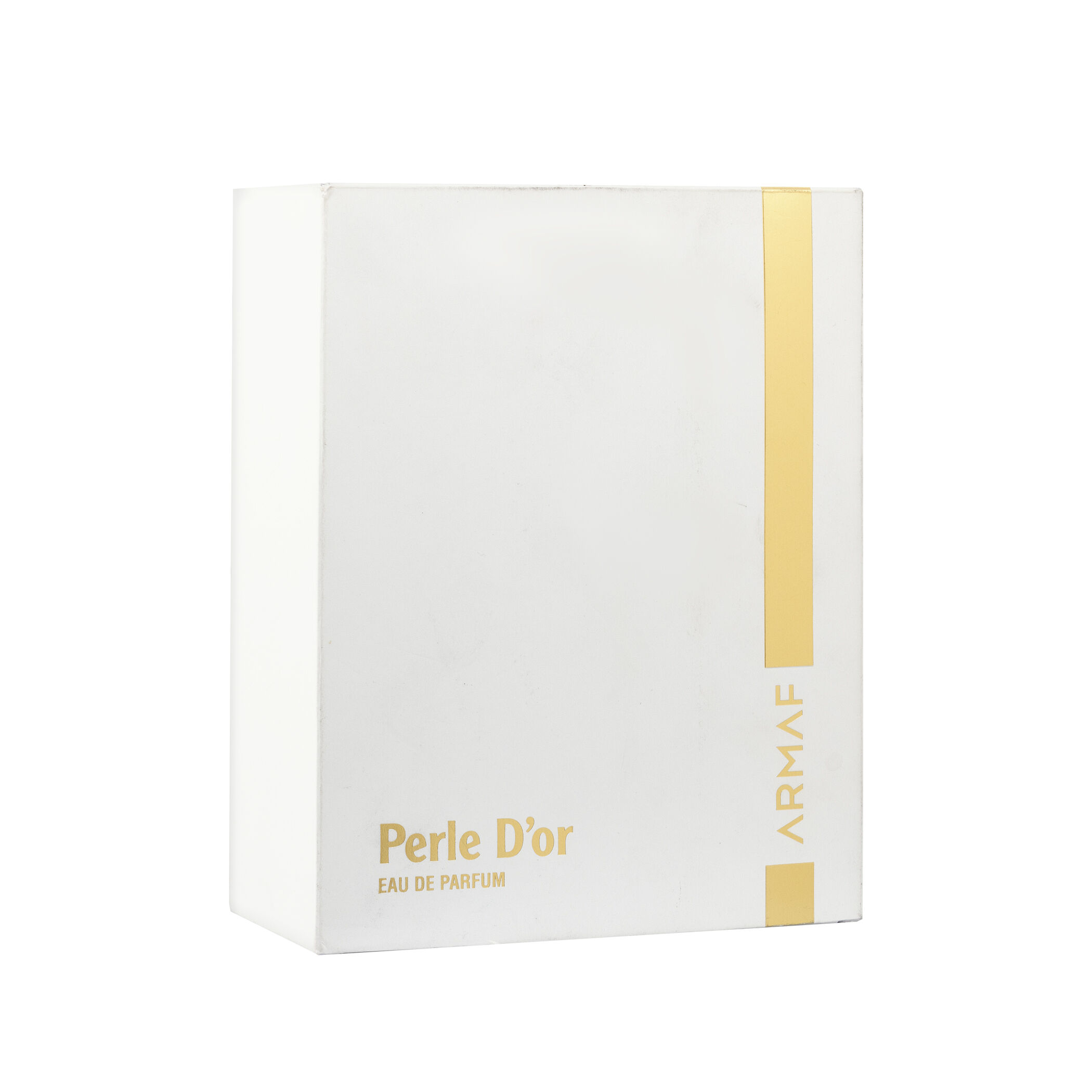 Perle d'Or Armaf - una novità fragranza unisex 2025