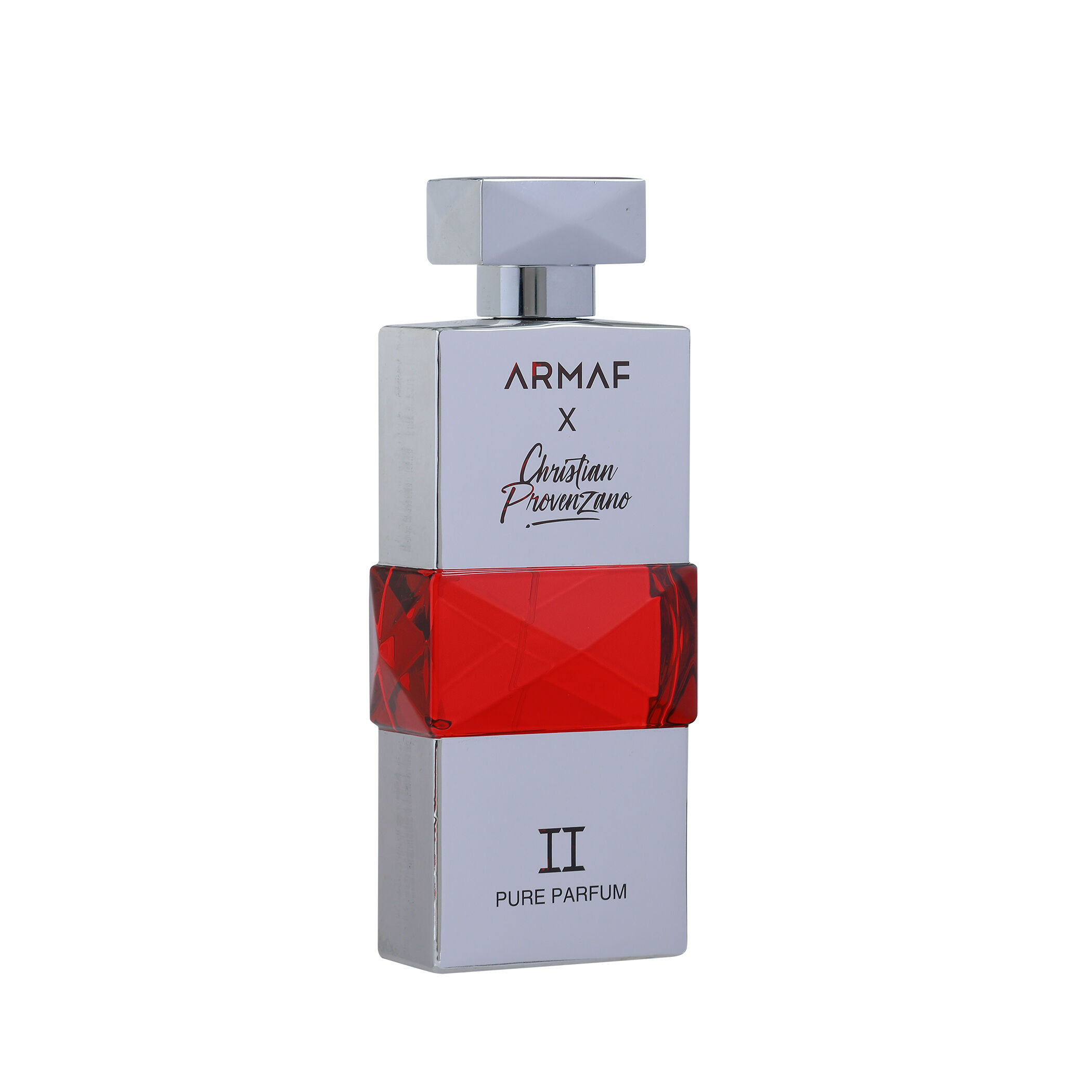 ARMAF X Christian Provenzano II Armaf perfume - a new fragrance for ...