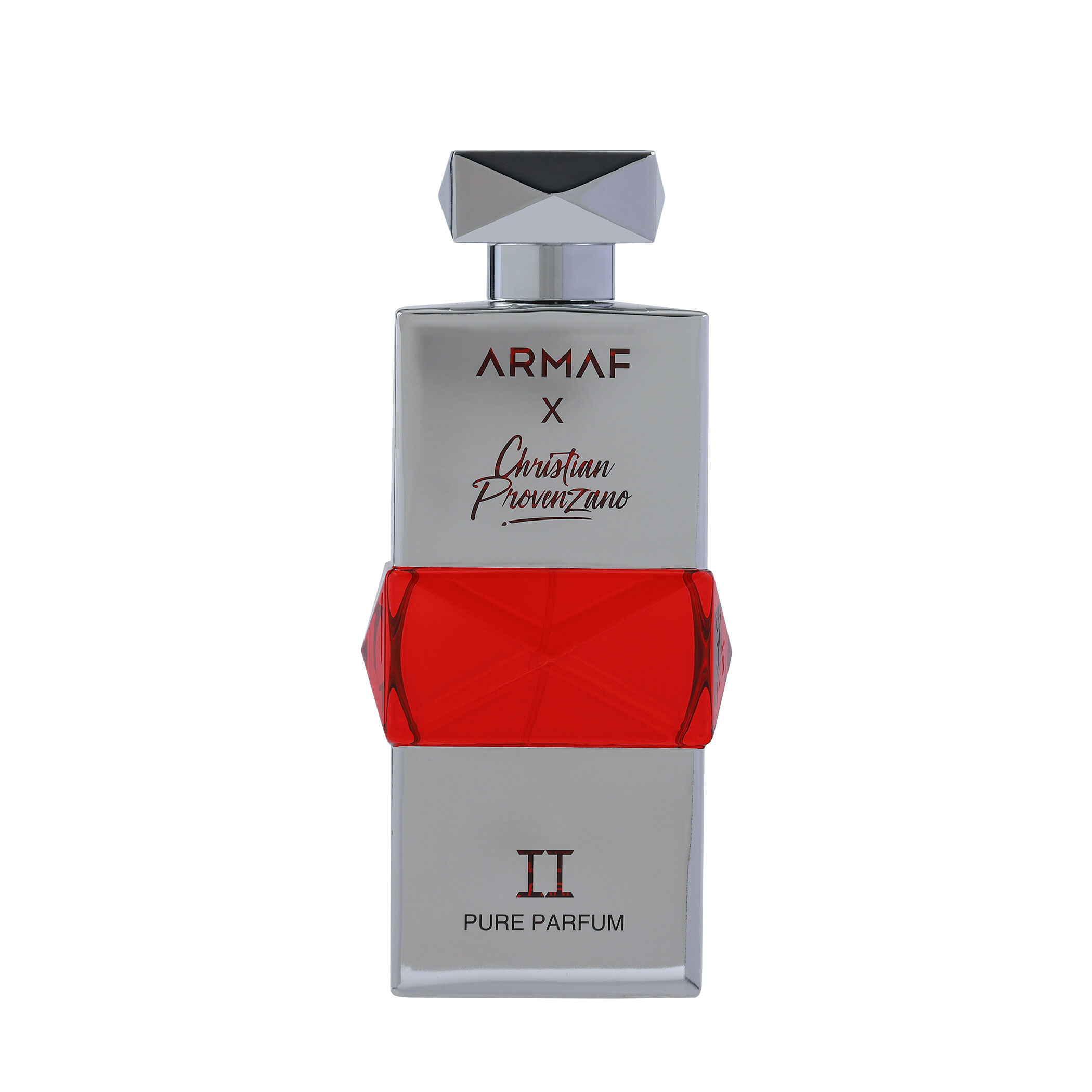 ARMAF X Christian Provenzano II Armaf perfume - a new fragrance for ...