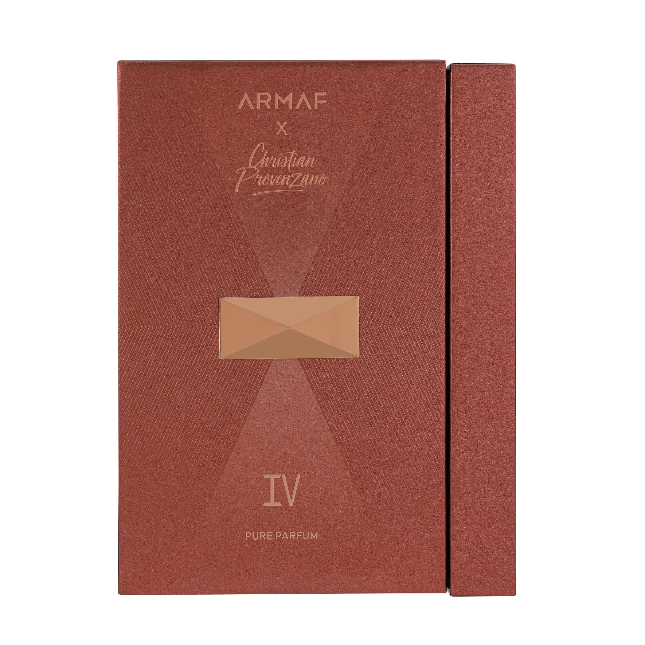 ARMAF X Christian Provenzano IV Armaf perfume - a new fragrance for ...