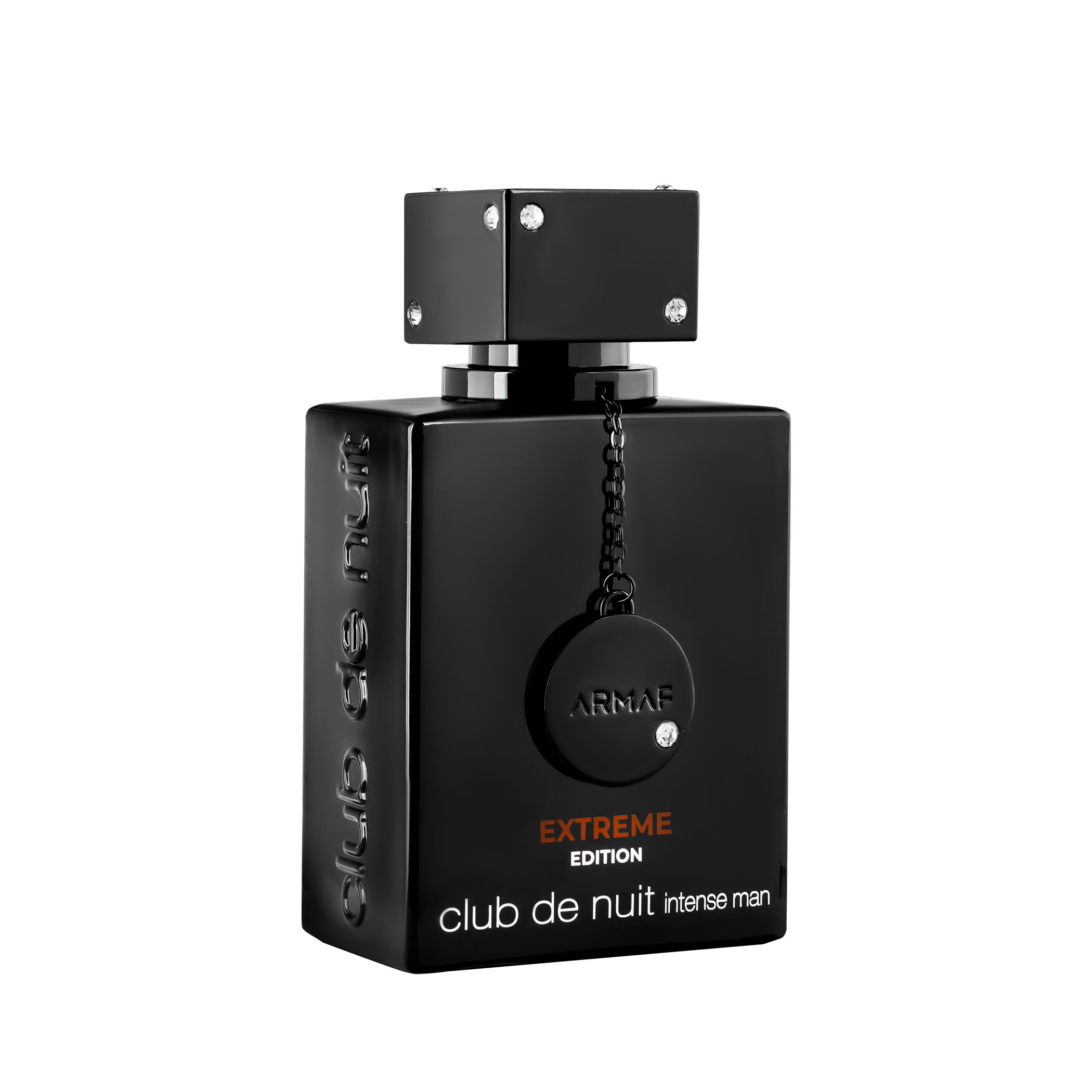 Club de Nuit Intense Man Extreme Edition Armaf Cologne - un nouveau ...
