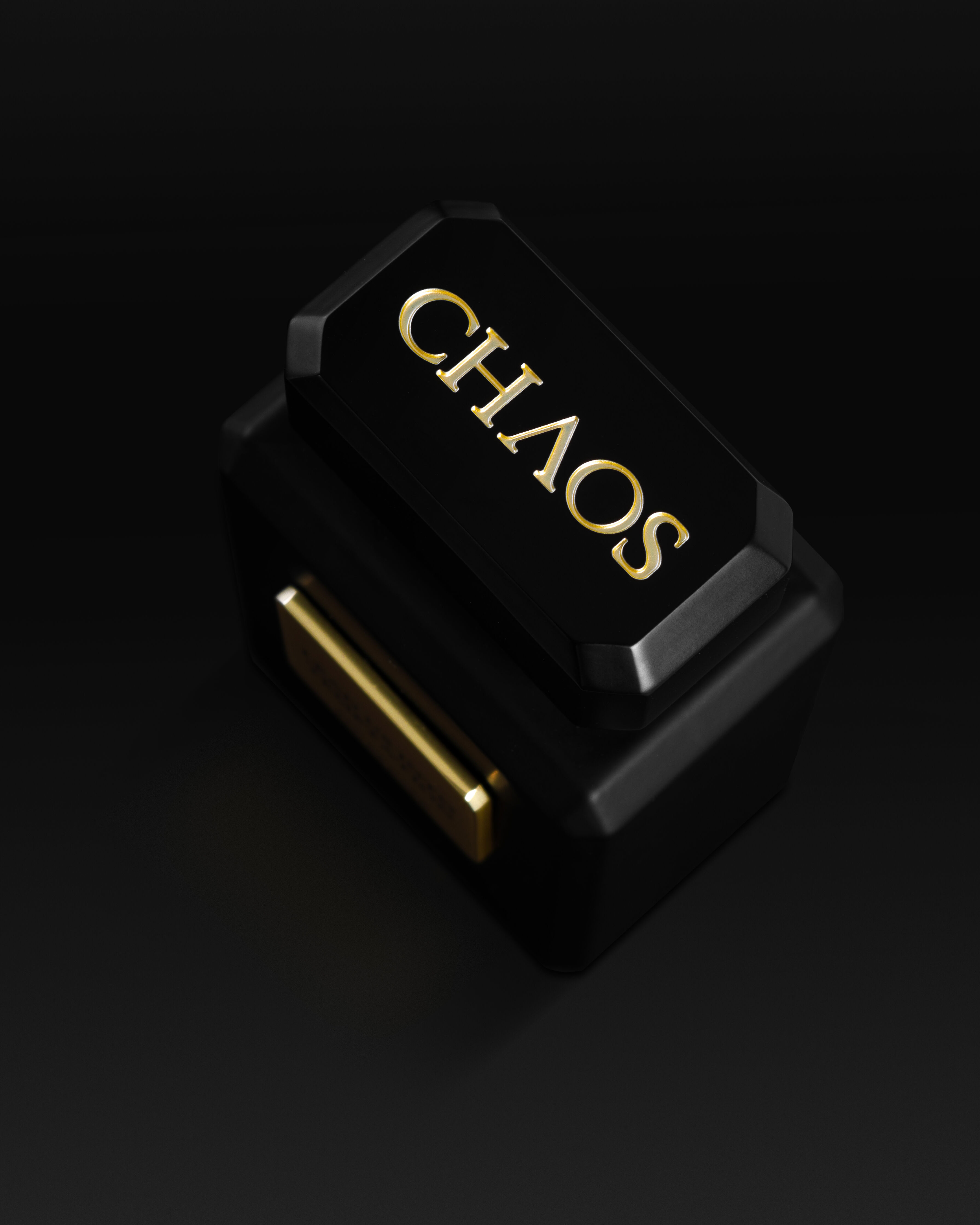 Lead Us Into Temptation Chaos perfume - a new fragrance for women and men 2024