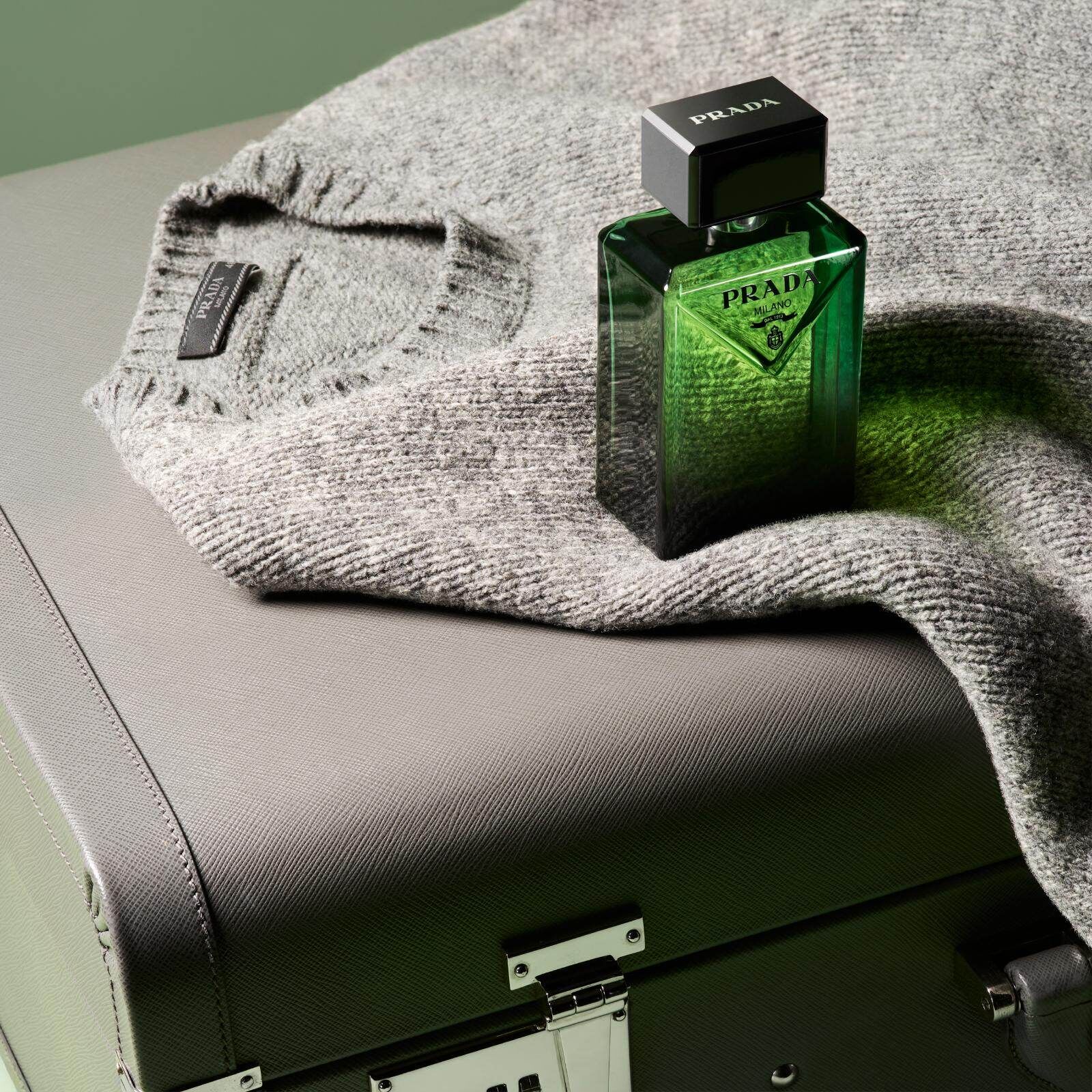 Paradigme Prada Cologne - ein neues Parfum für Männer 2025