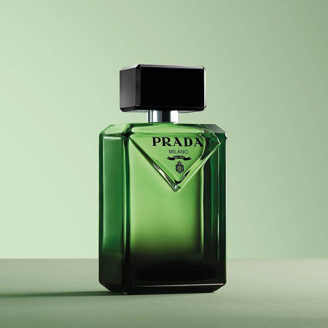 Paradigme Prada cologne - a new fragrance for men 2025