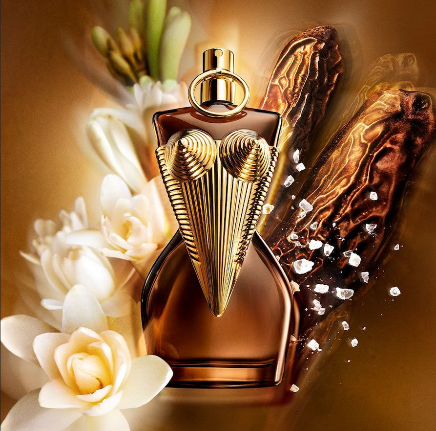 Gaultier Divine Elixir Jean Paul Gaultier perfume - a new fragrance for ...