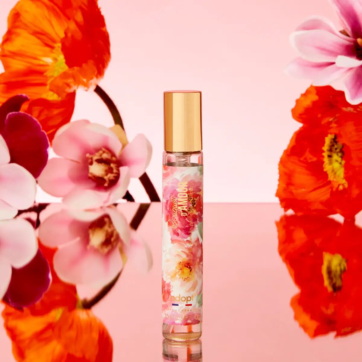 Bouquet d'Amour Adopt Parfums perfume - a fragrance for women