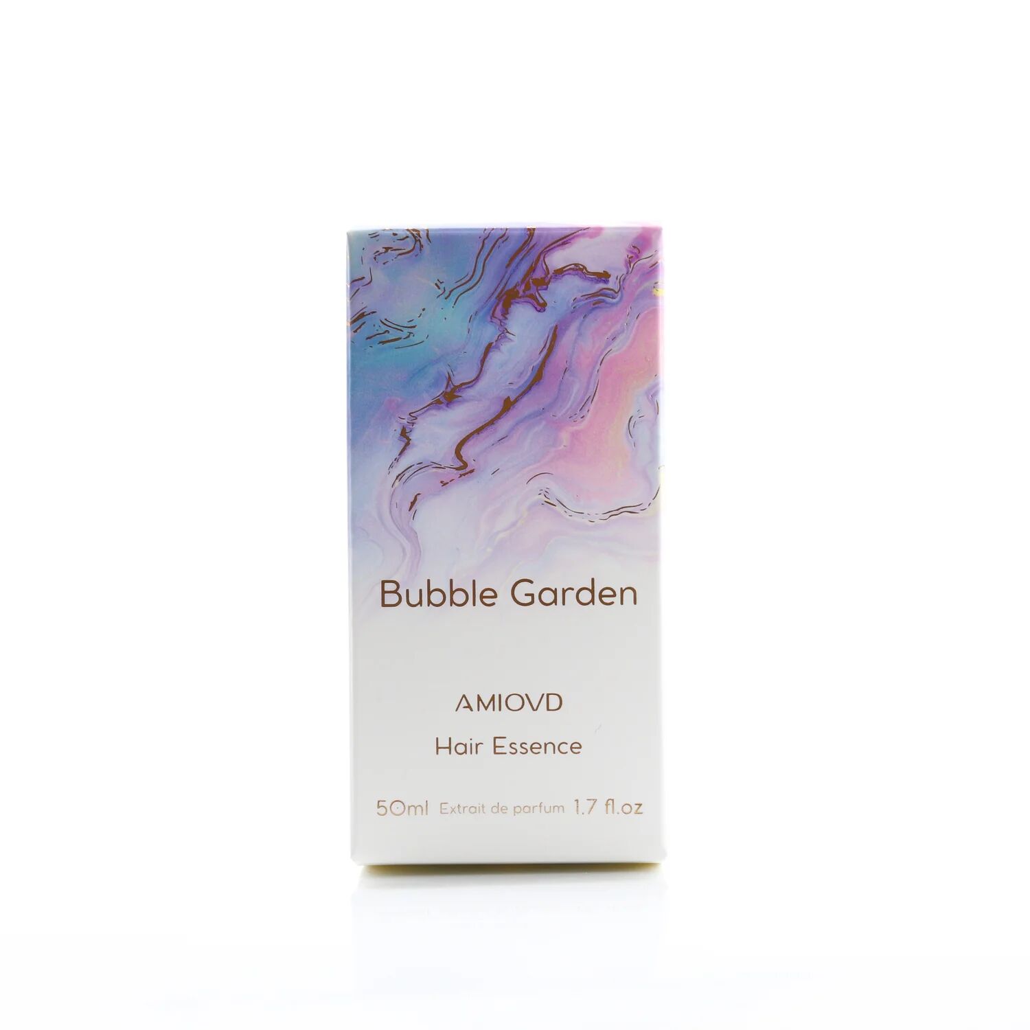 Bubble Garden Amioud Parfum - ein neues Parfum für Frauen und Männer 2025