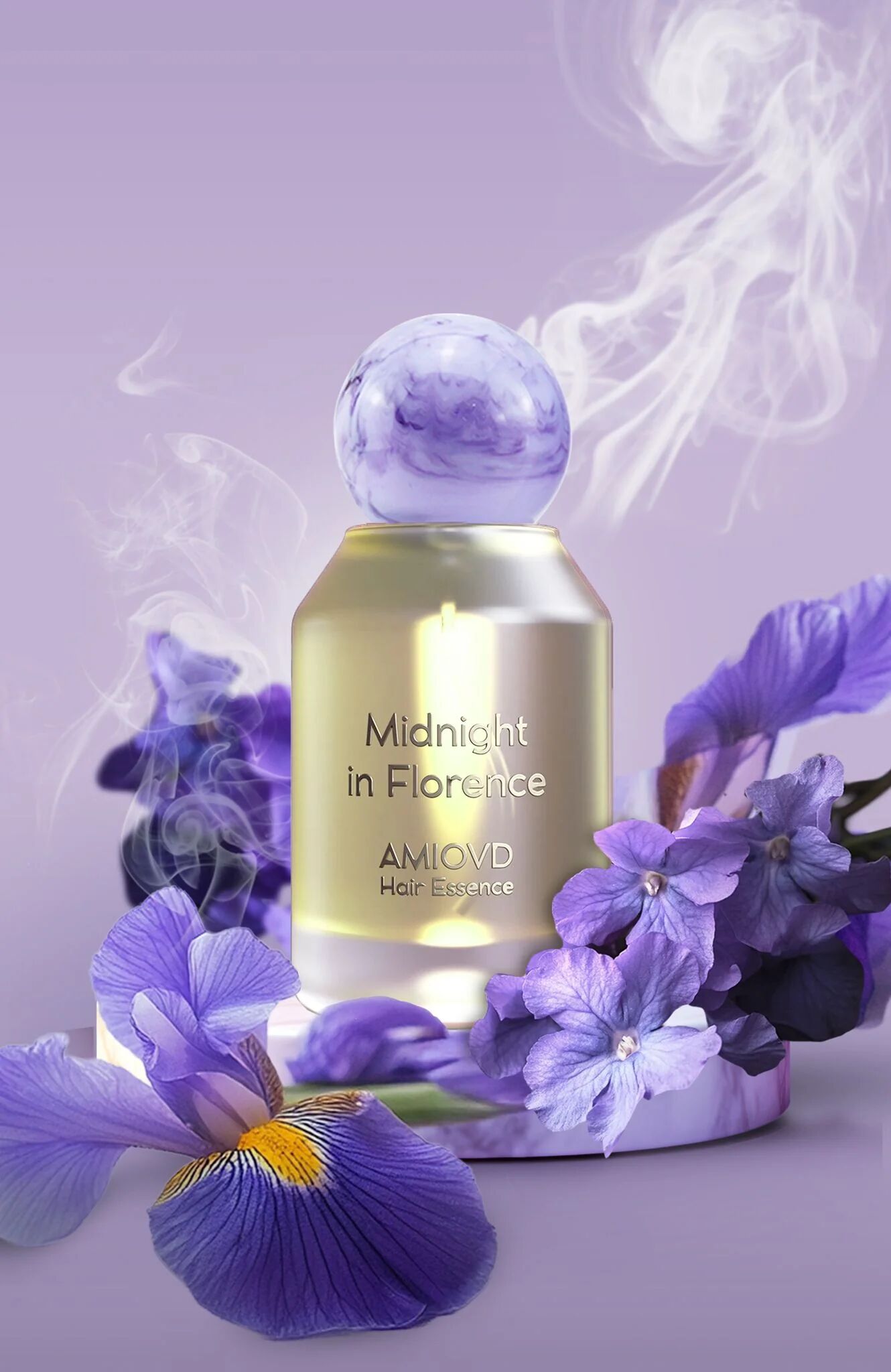 Midnight in Florence Amioud parfem - novi parfem za žene i muškarce 2025