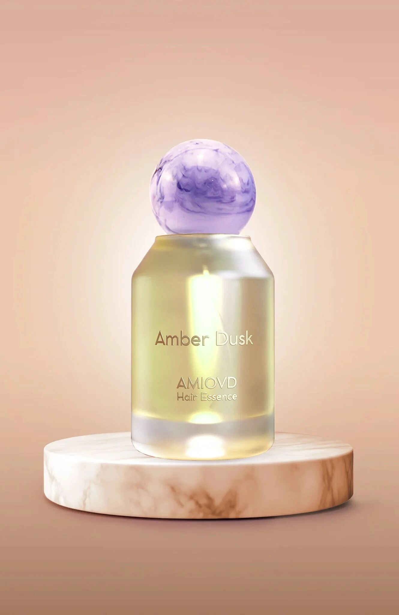 Amber Dusk Amioud Parfum - ein neues Parfum für Frauen und Männer 2025