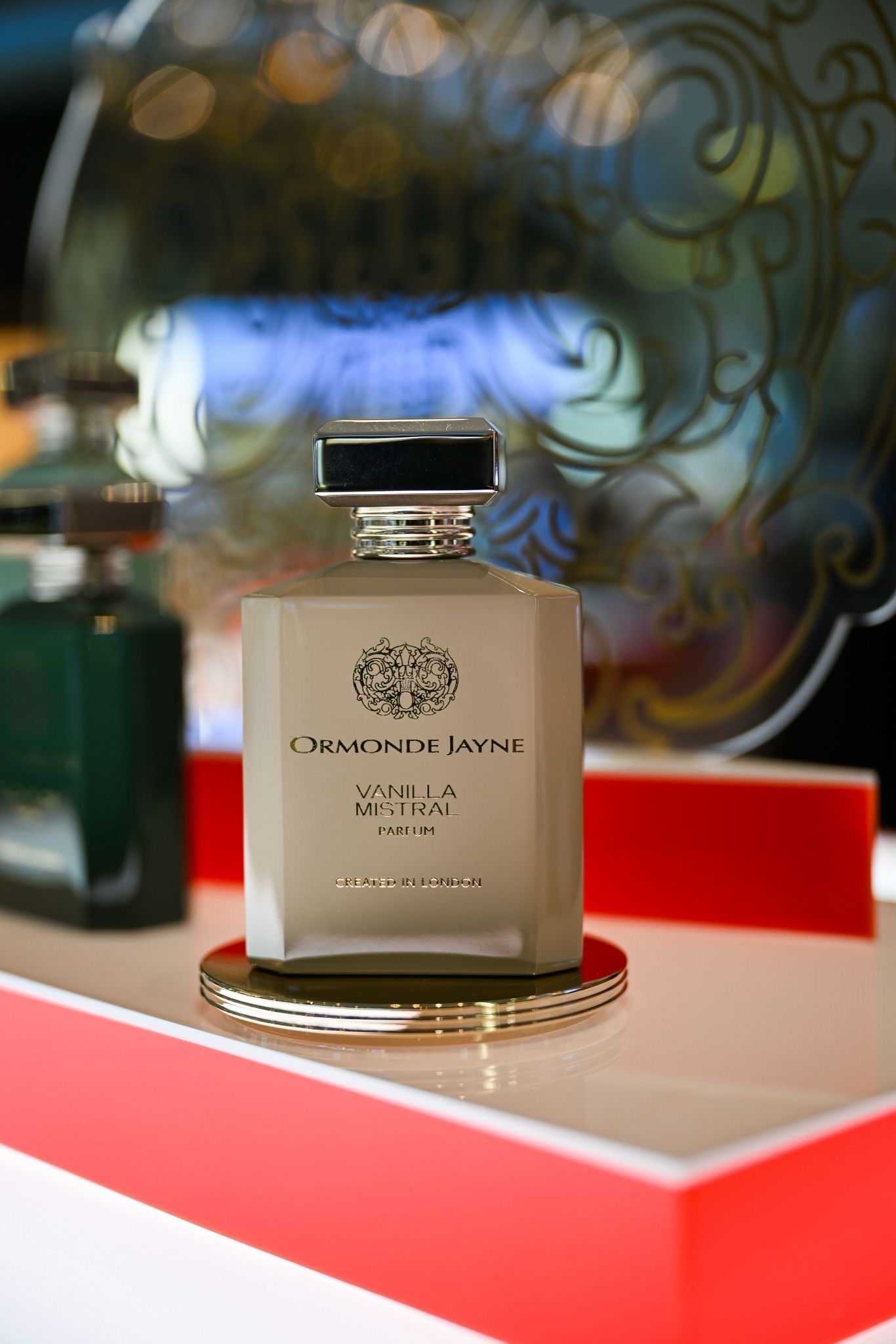 Vanilla Mistral Ormonde Jayne عطر - a جديد fragrance للجنسين 2025