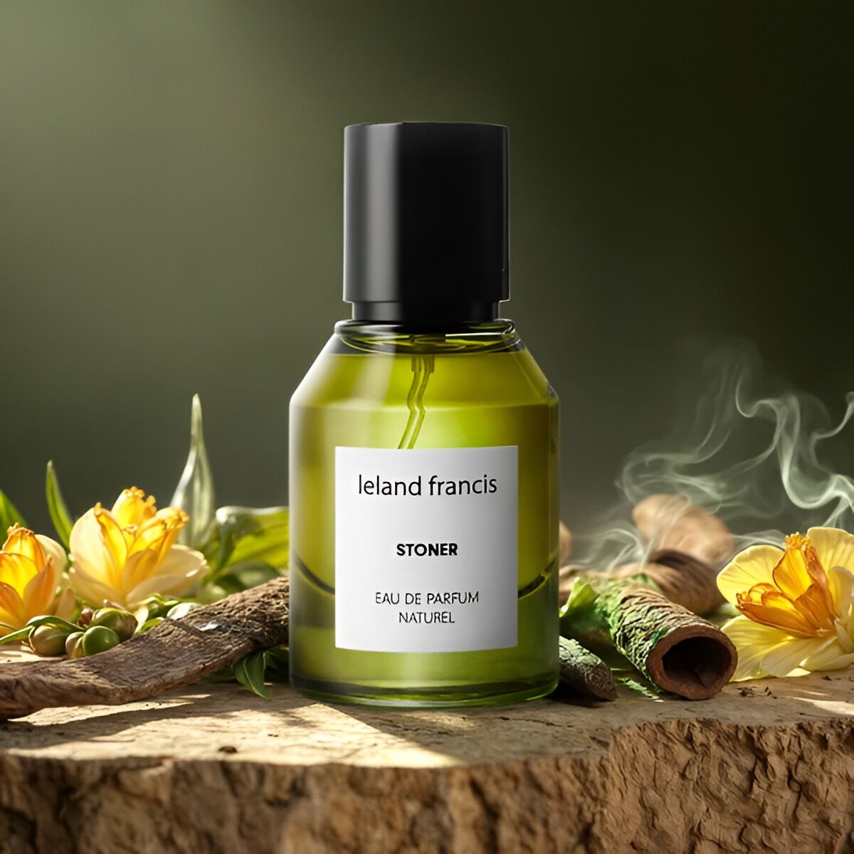 Stoner Leland Francis fragancia - una fragancia para Hombres y Mujeres 2022