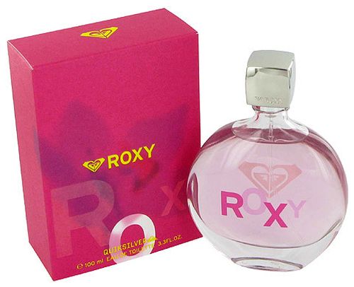 Roxy Roxy perfume - a fragrance for women 2007