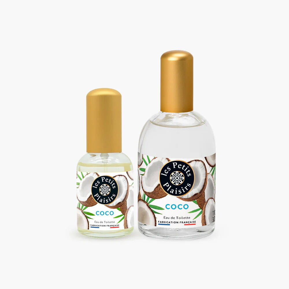 Coco Les Petits Plaisirs parfum - un parfum de dama 2021