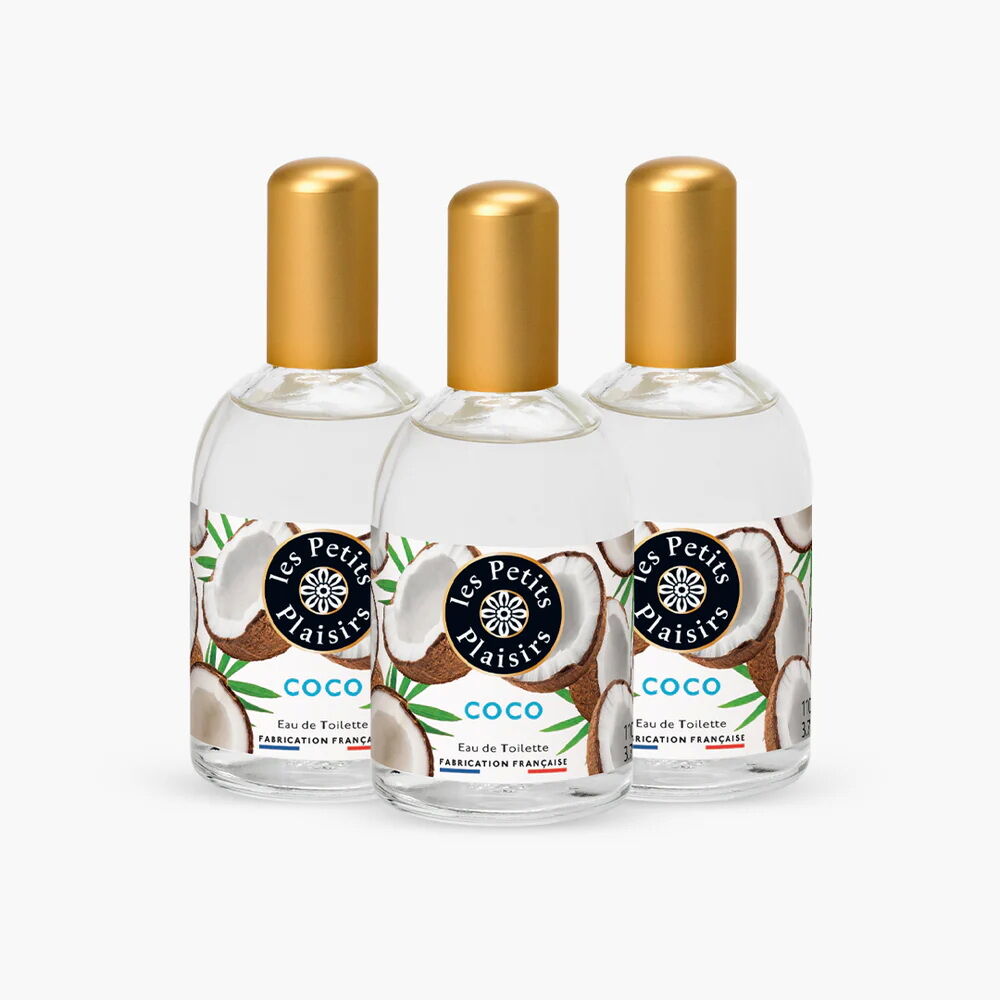 Coco Les Petits Plaisirs perfume - a fragrance for women 2021