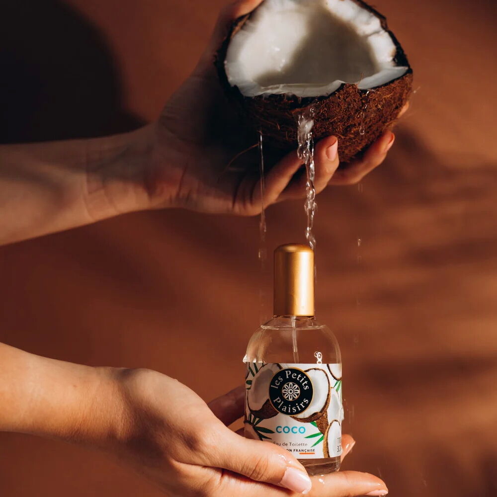 Coco Les Petits Plaisirs fragancia - una fragancia para Mujeres 2021