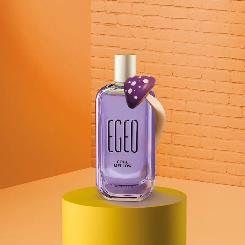 Egeo Cogu Mellow O Boticário perfume - a new fragrance for women and ...