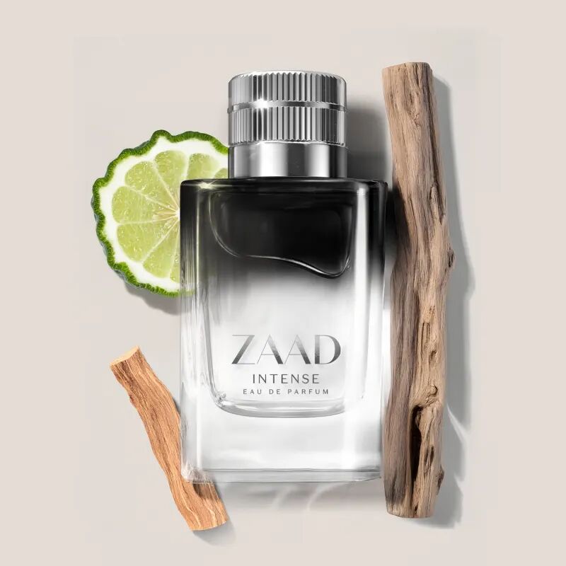 Zaad Intense O Boticário コロン - 2025年の男性用 新着フレグランス