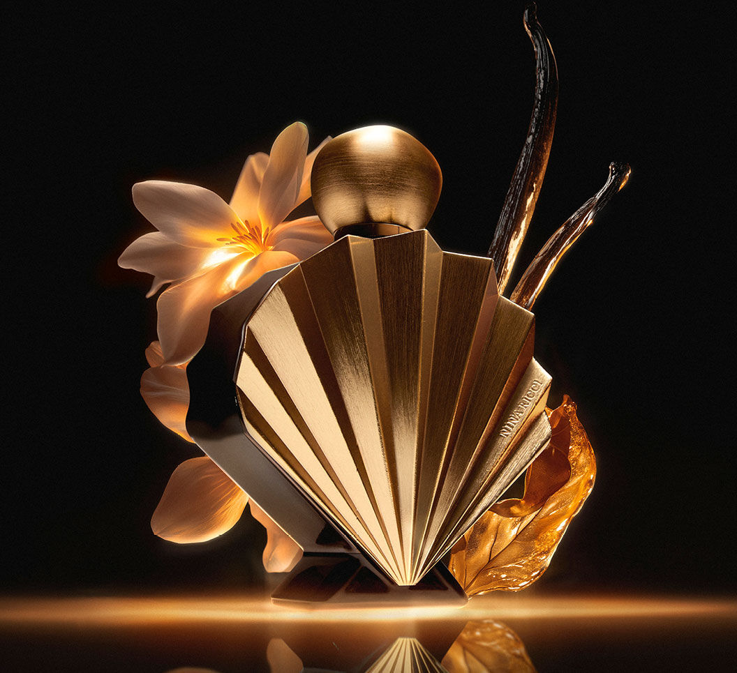 Vénus Eau de Parfum Intense Nina Ricci parfem - novi parfem za žene 2025