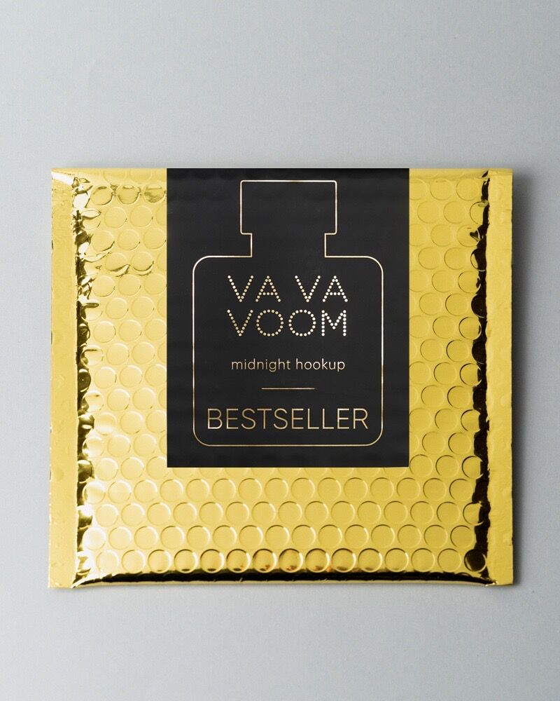 Va Va Voom BESTSELLER perfume - a fragrance for women and men 2021