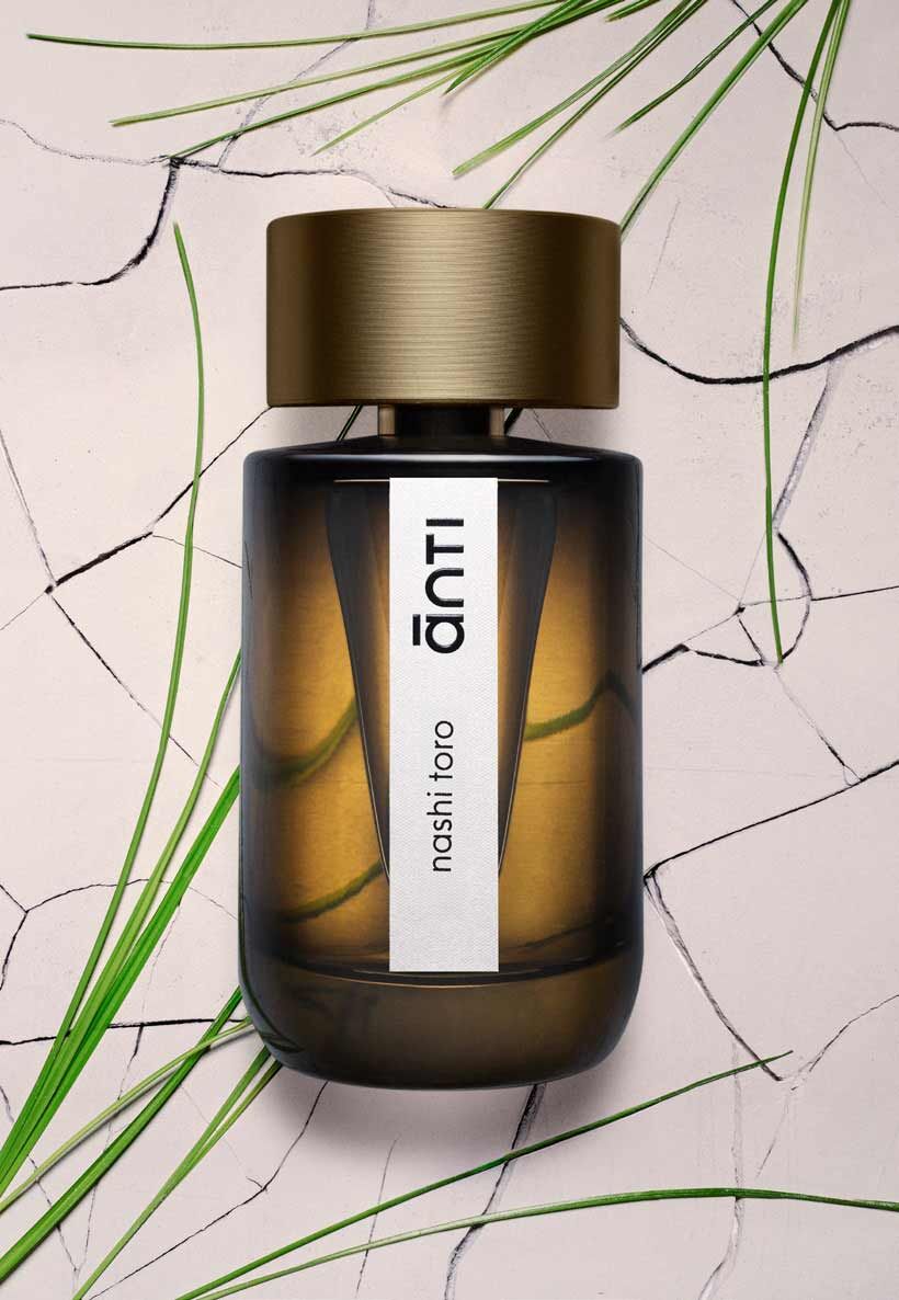 Nashi Toro Anti Parfum - ein neues Parfum für Frauen und Männer 2025