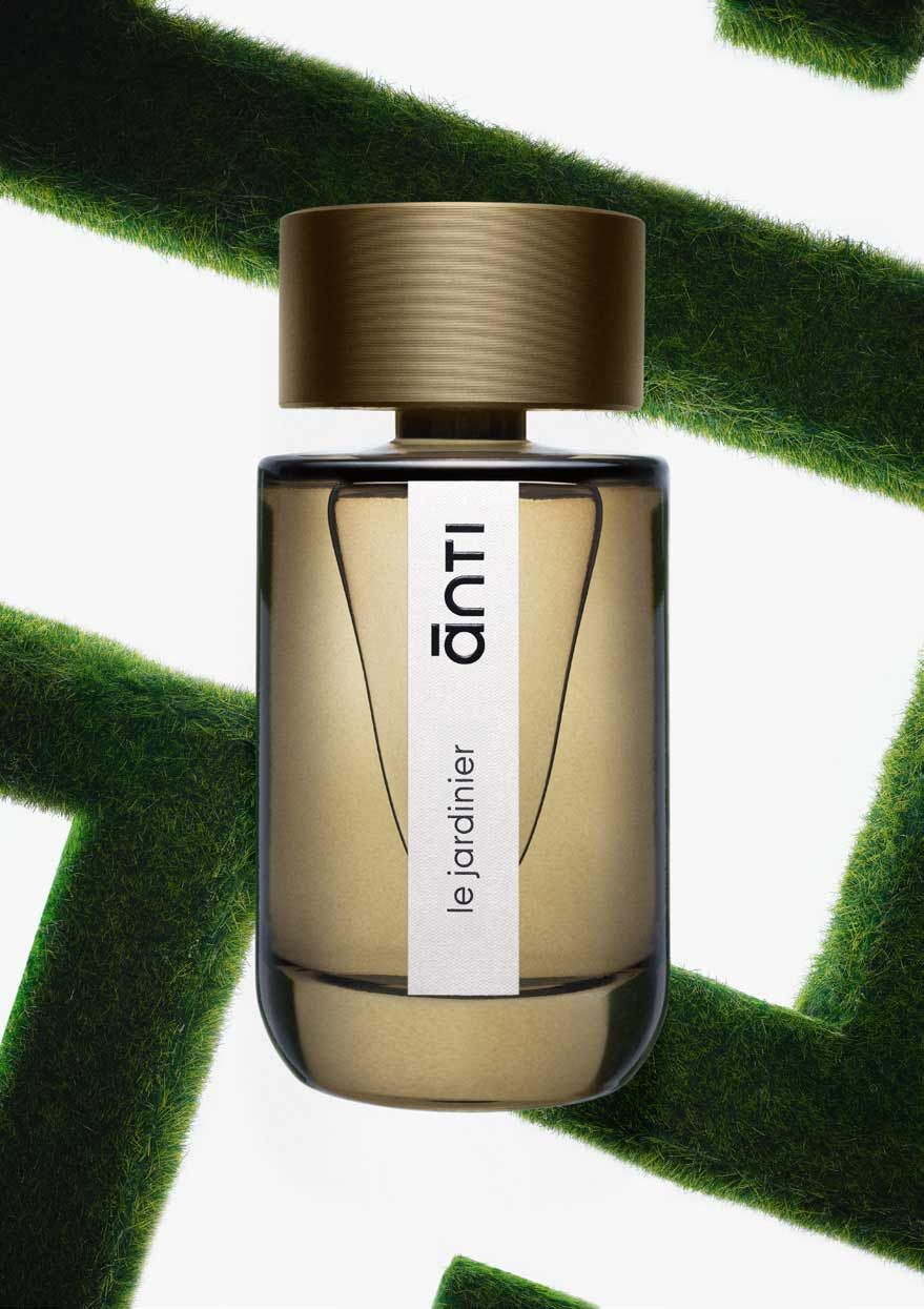 Le Jardinier Anti Parfum - ein neues Parfum für Frauen und Männer 2025