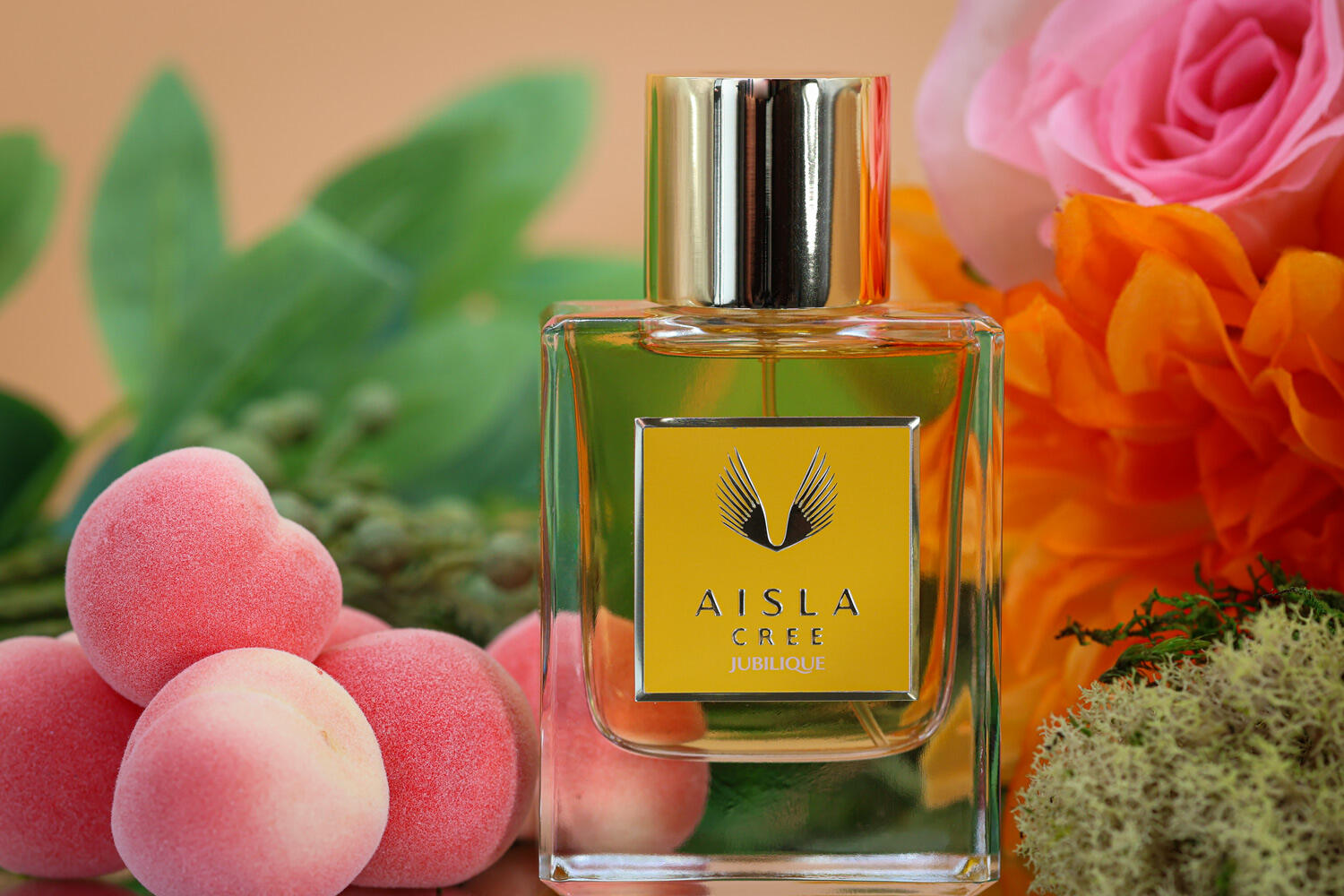 Jubilique Aisla Cree parfém - a Nový vůně pro ženy a muže 2025