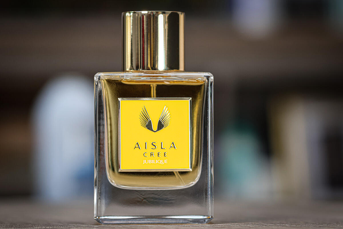 Jubilique Aisla Cree parfém - a Nový vůně pro ženy a muže 2025