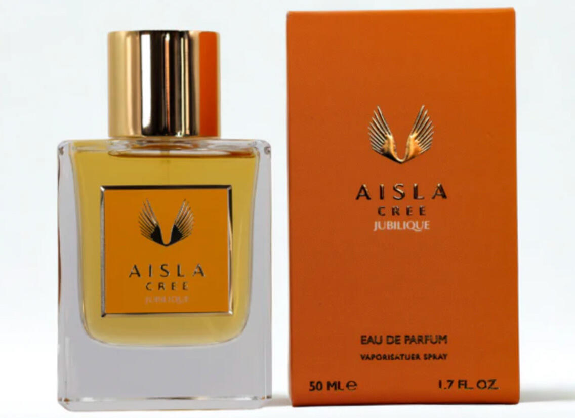 Jubilique Aisla Cree perfume - a new fragrance for women and men 2025