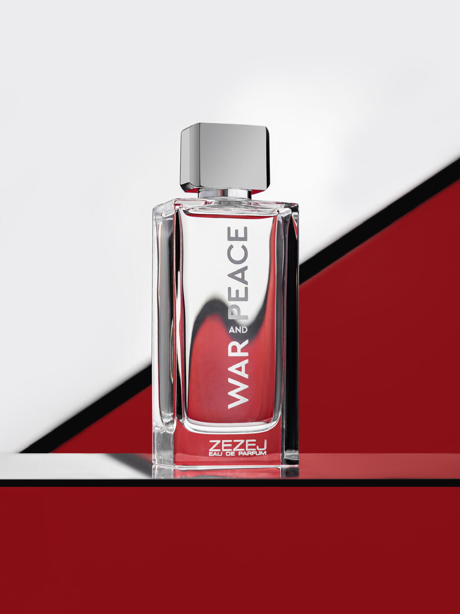 War And Peace Zezej Perfumes fragancia - una fragancia para Hombres y ...