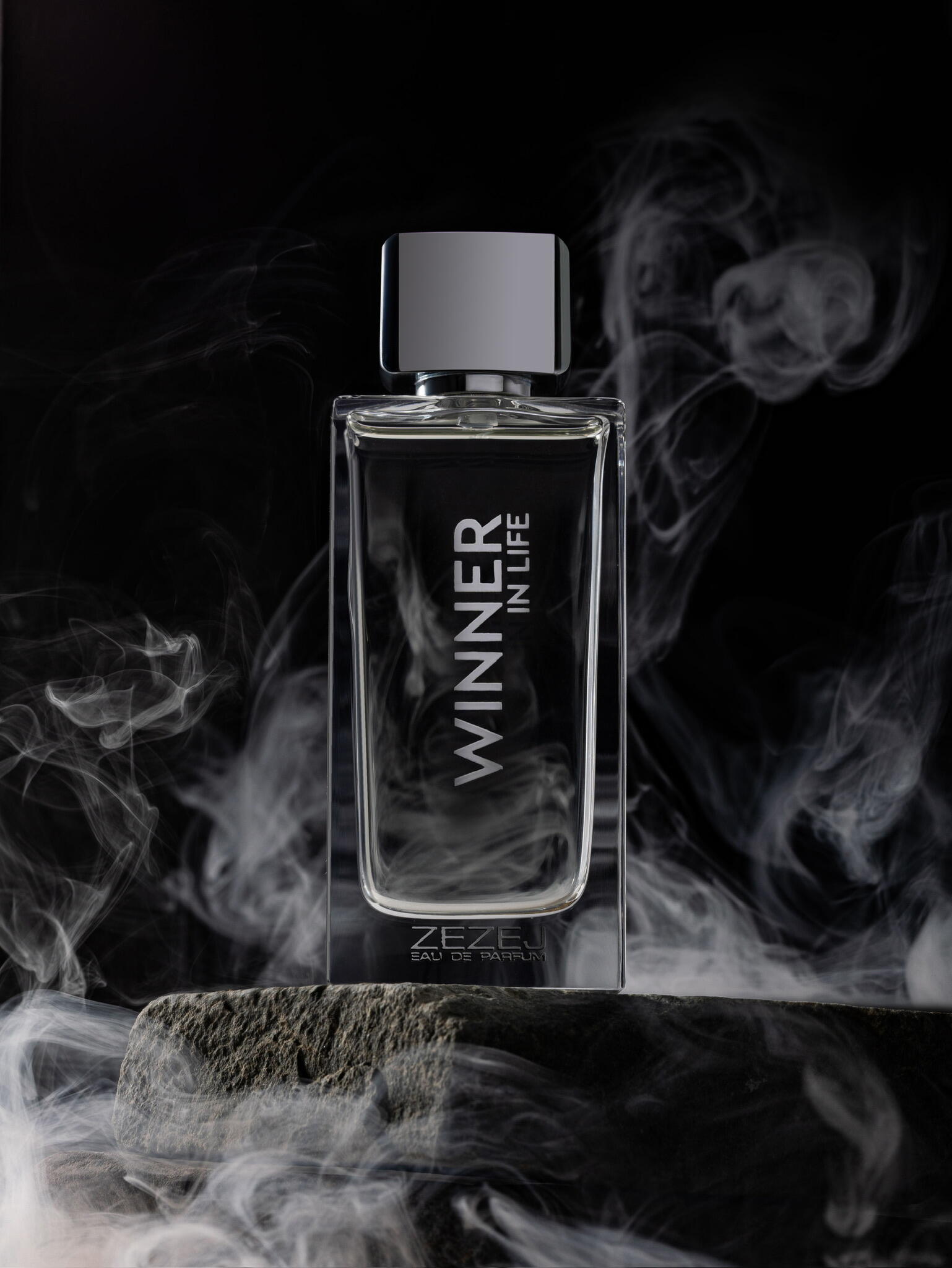 Winner In Life Zezej Perfumes perfume - a fragrance for women and men