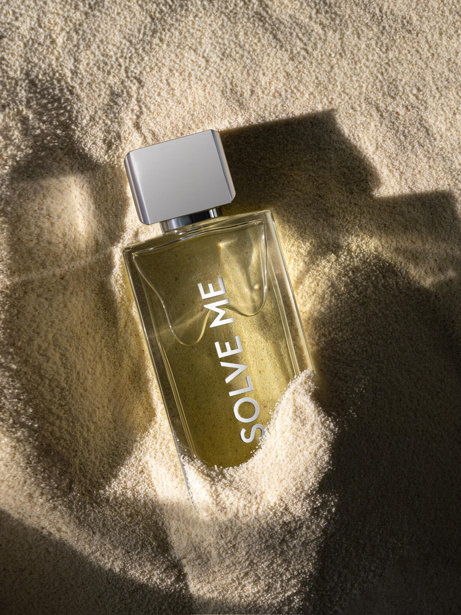 Solve Me Zezej Perfumes perfume - a fragrance for women and men