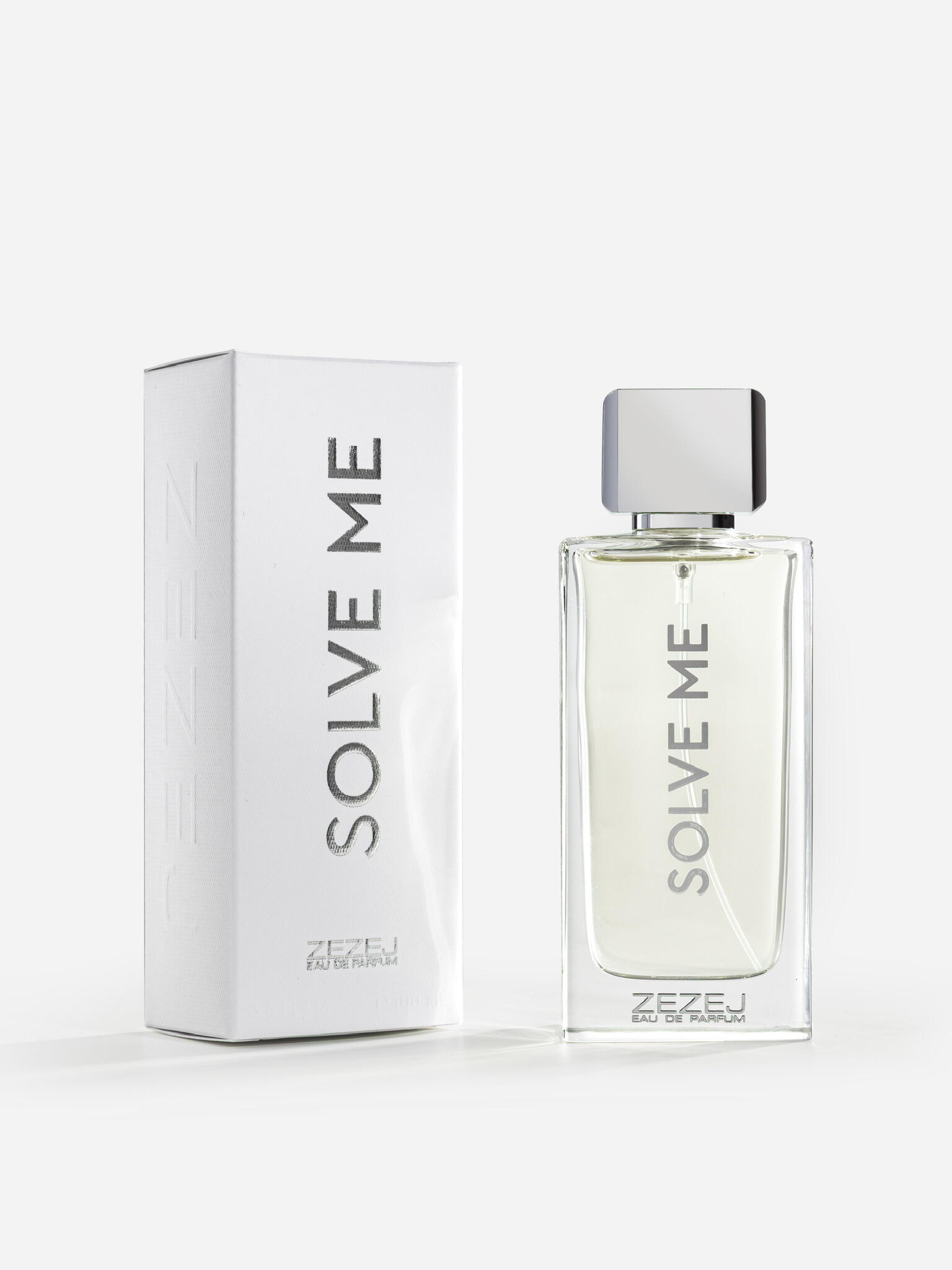 Solve Me Zezej Perfumes perfume - a fragrance for women and men