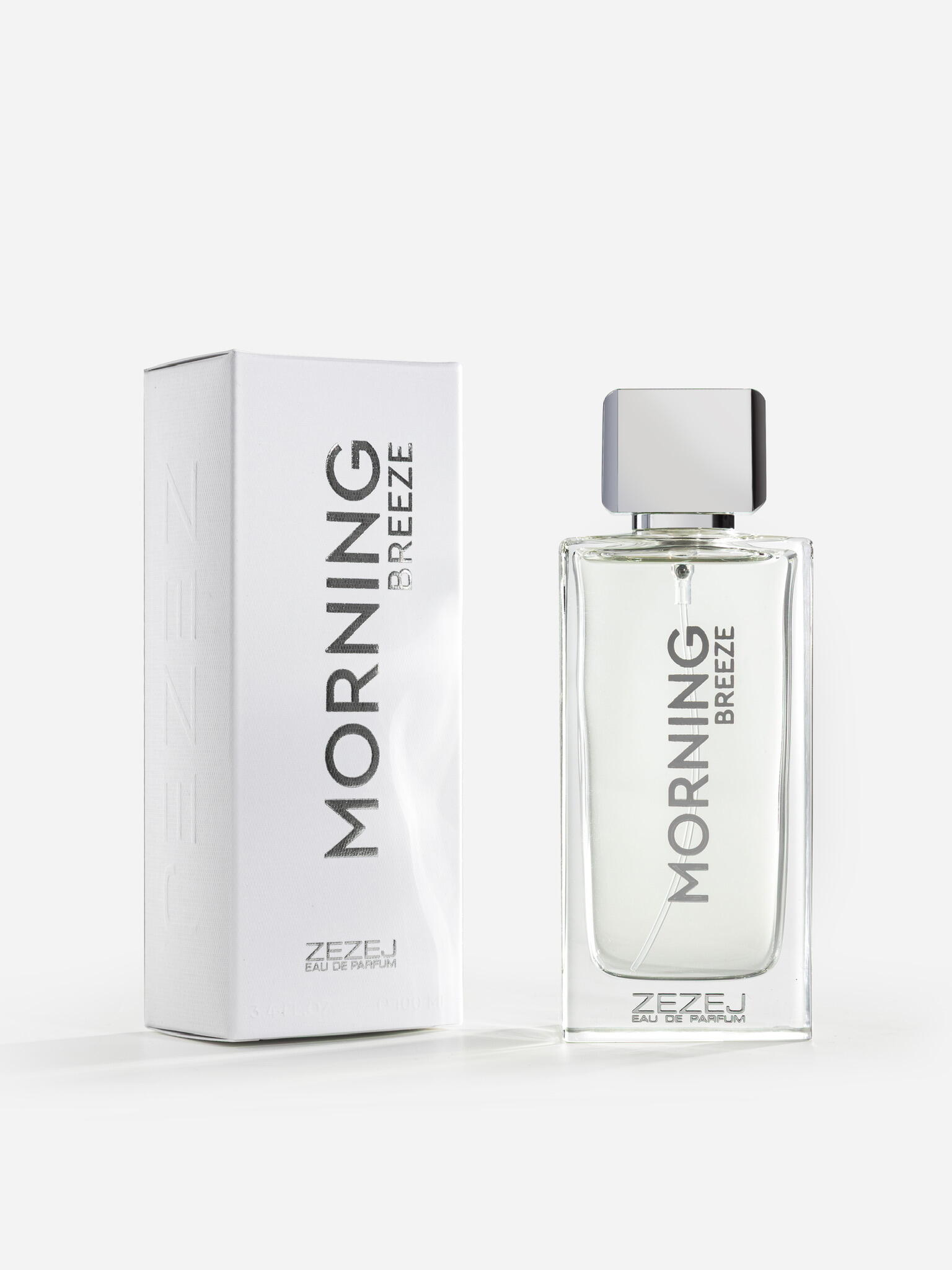 Morning Breeze Zezej Perfumes Parfum - ein es Parfum für Frauen und Männer