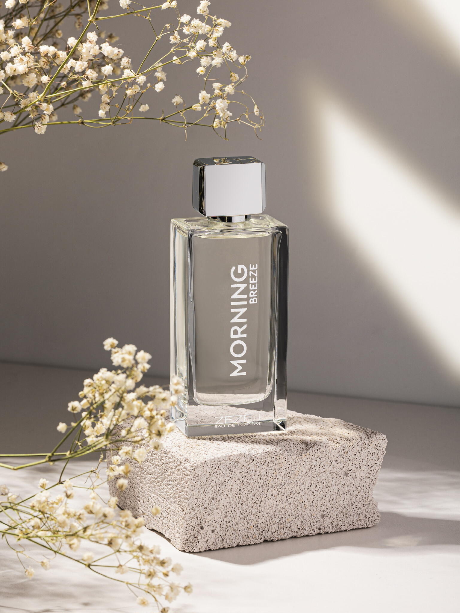 Morning Breeze Zezej Perfumes perfume - a fragrance for women and men