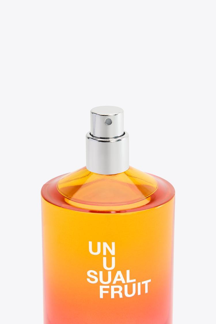 Unusual Fruit Eau de Parfum Zara parfum - un nouveau parfum pour femme 2025