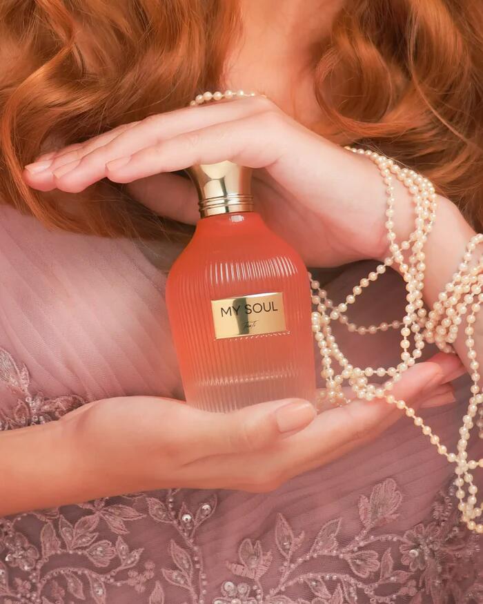 My Soul Touti fragancia - una nuevo fragancia para Mujeres 2025