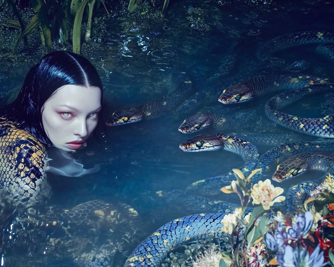 Cor Serpentis Nos Republic عطر - a جديد fragrance للجنسين 2025