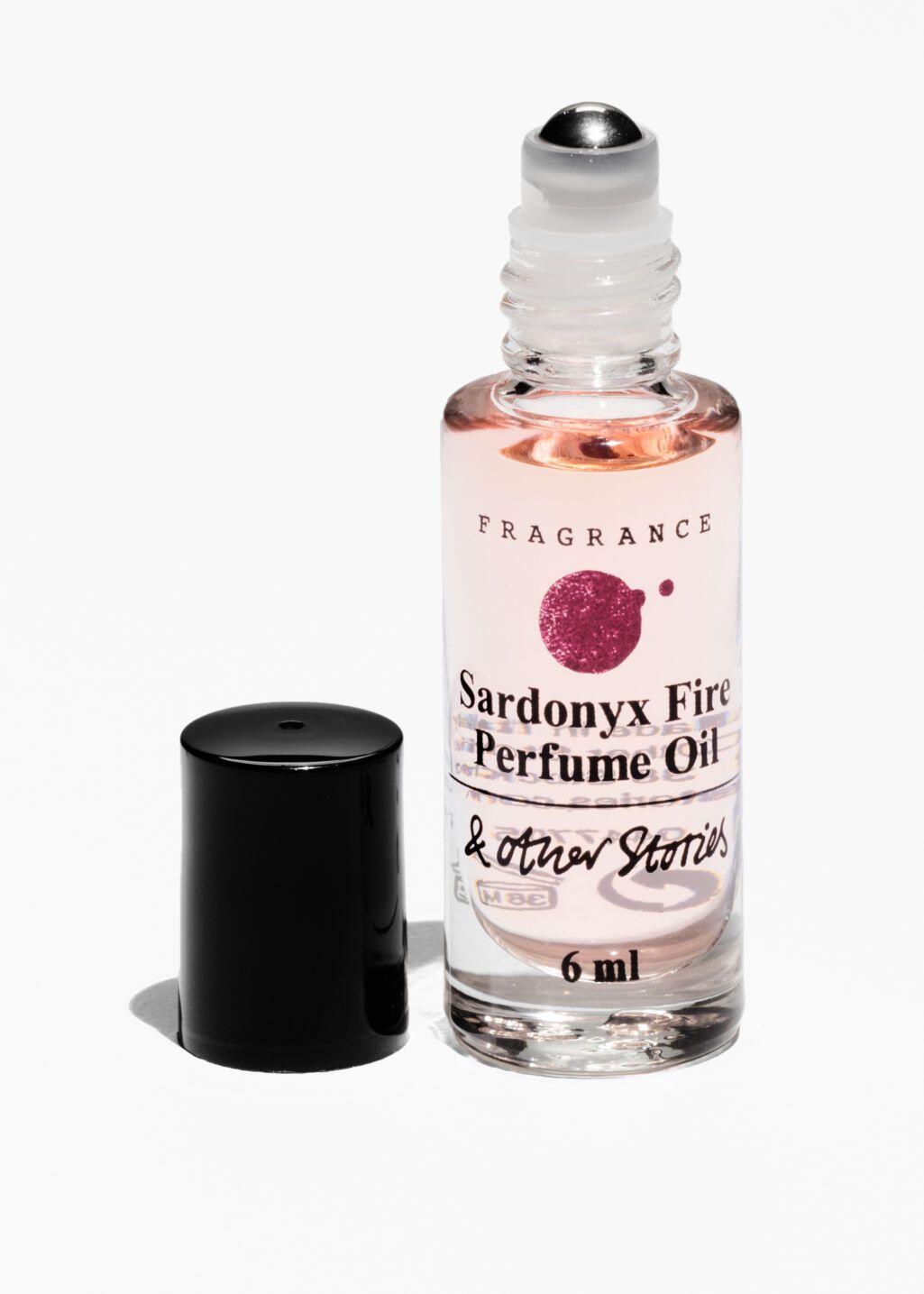 Sardonyx Fire Perfume Oil And Other Stories perfume - a fragrance for ...