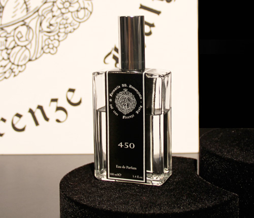 450 Farmacia SS. Annunziata perfume - a fragrance for women and men